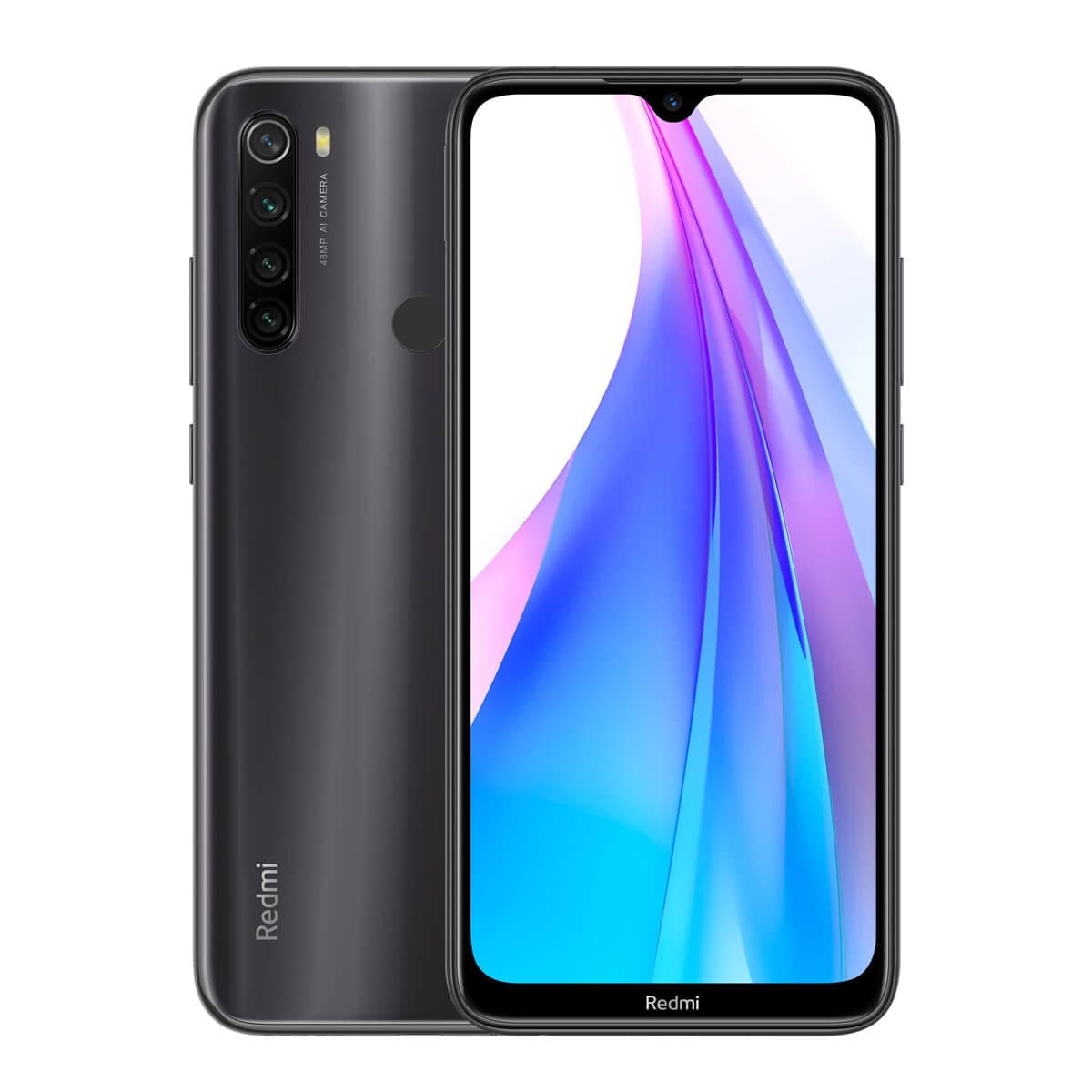 紅米 Note 8T (4G/64G)最低價格,規格,跑分,比較及評價|傑昇通信~挑戰手機市場最低價