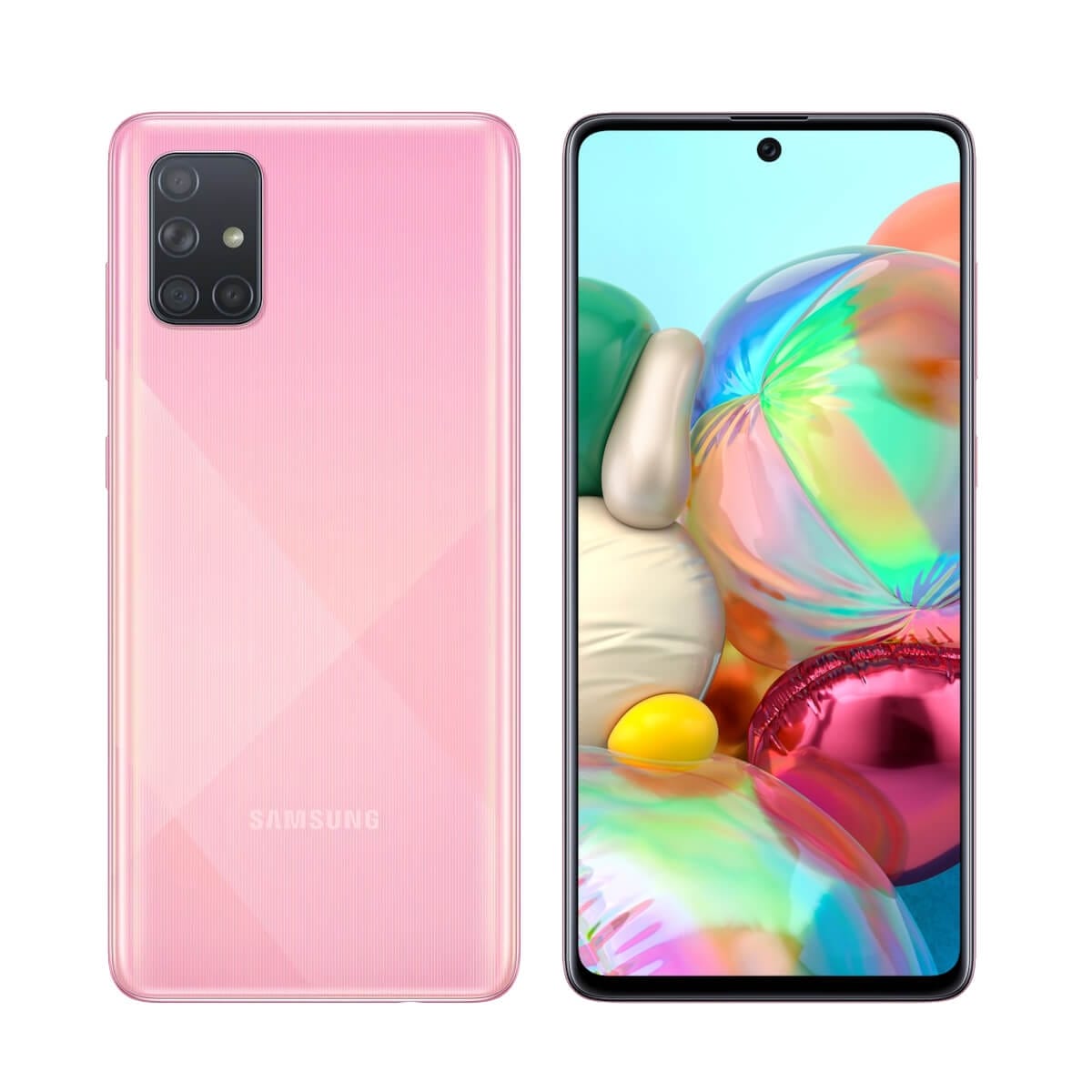 三星A71 (8G/128G)最低價格,規格,跑分,比較及評價|傑昇通信~挑戰手機市場最低價