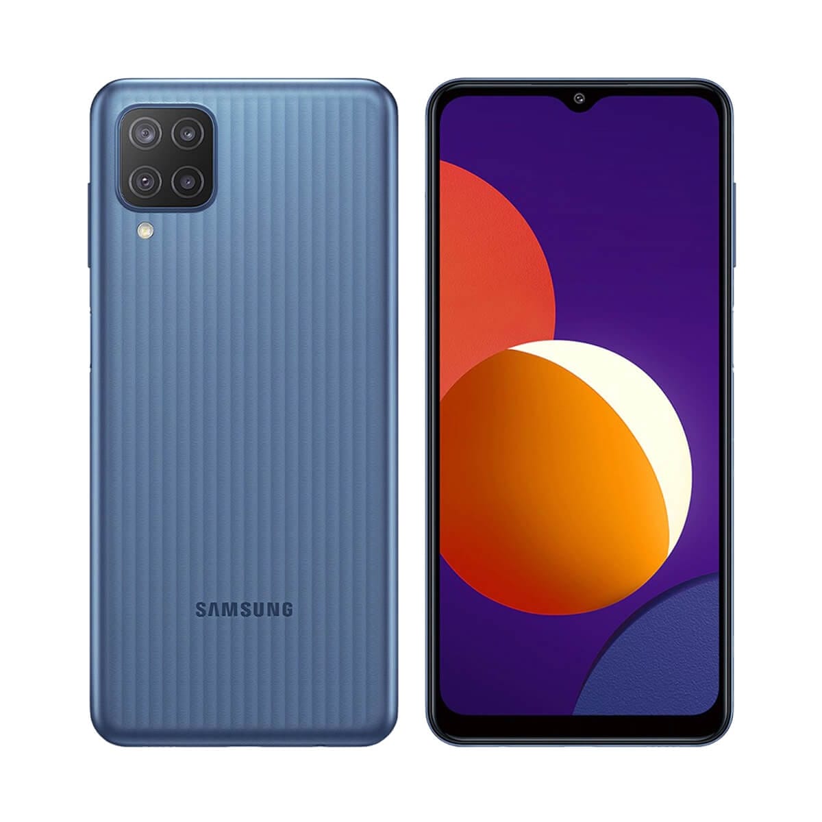 三星M12 (4G/128G)最低價格,規格,跑分,比較及評價|傑昇通信~挑戰手機市場最低價