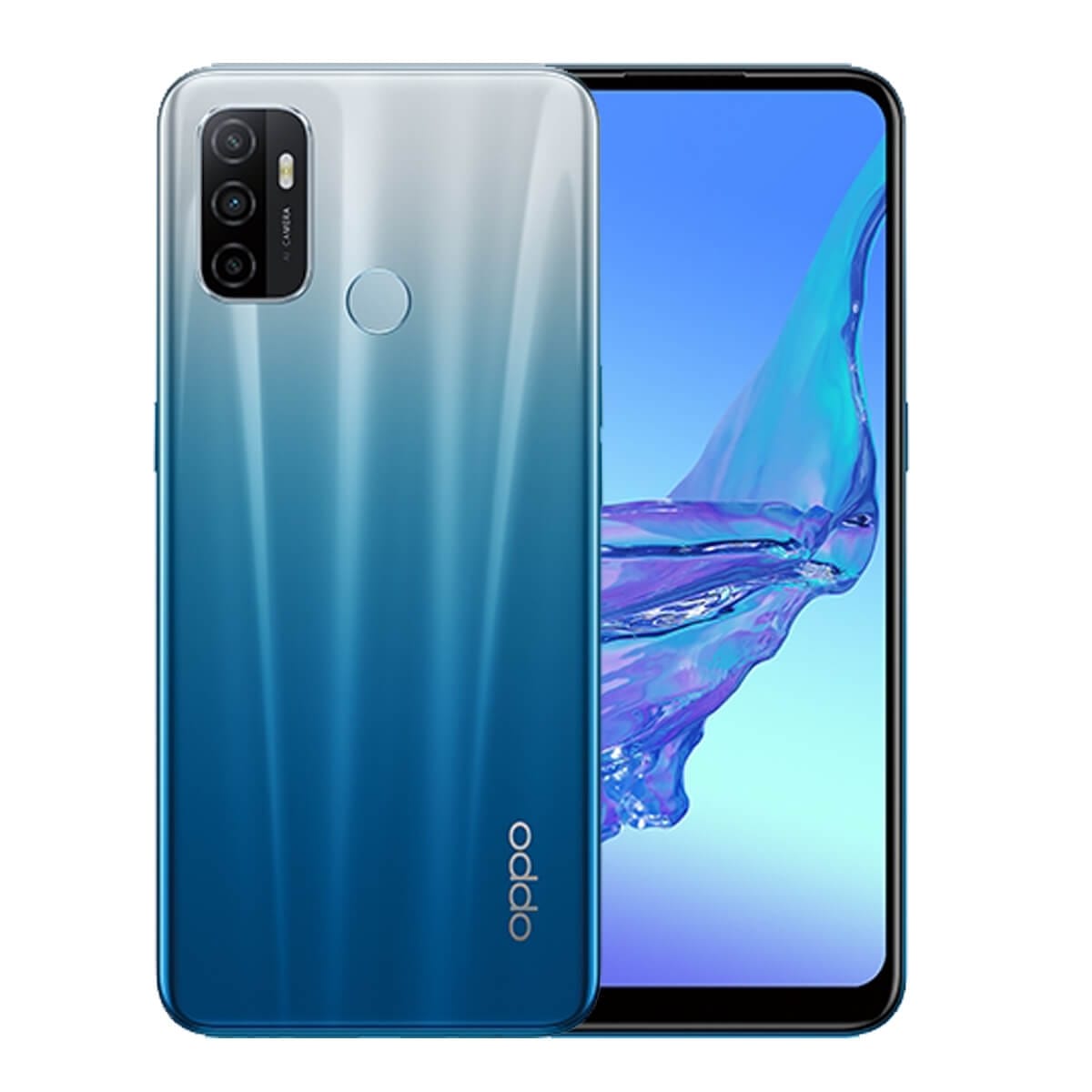 OPPO A53 (4G/64G)最低價格,規格,跑分,比較及評價|傑昇通信~挑戰手機市場最低價