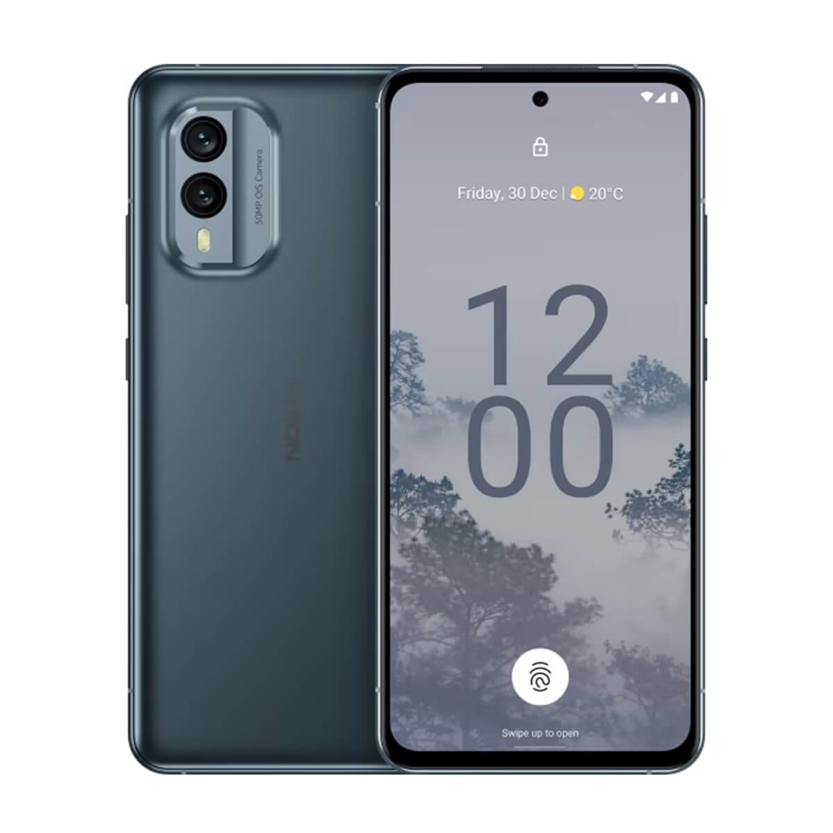 NOKIA X30 (8G/256G)最低價格,規格,跑分,比較及評價|傑昇通信~挑戰手機市場最低價