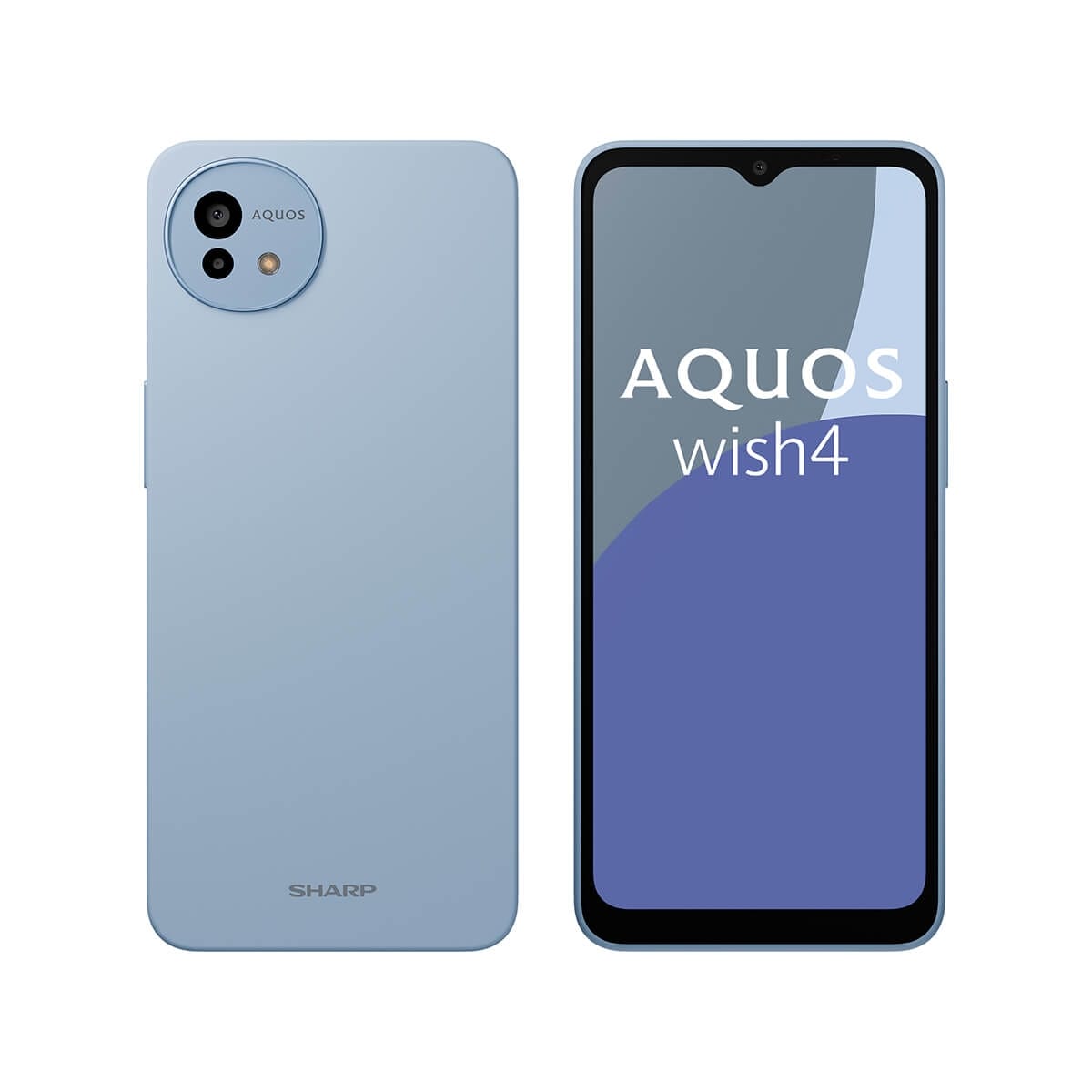 SHARP AQUOS wish4 (6G/128G) 最低價格,規格,跑分,比較及評價|傑昇通信~挑戰手機市場最低價