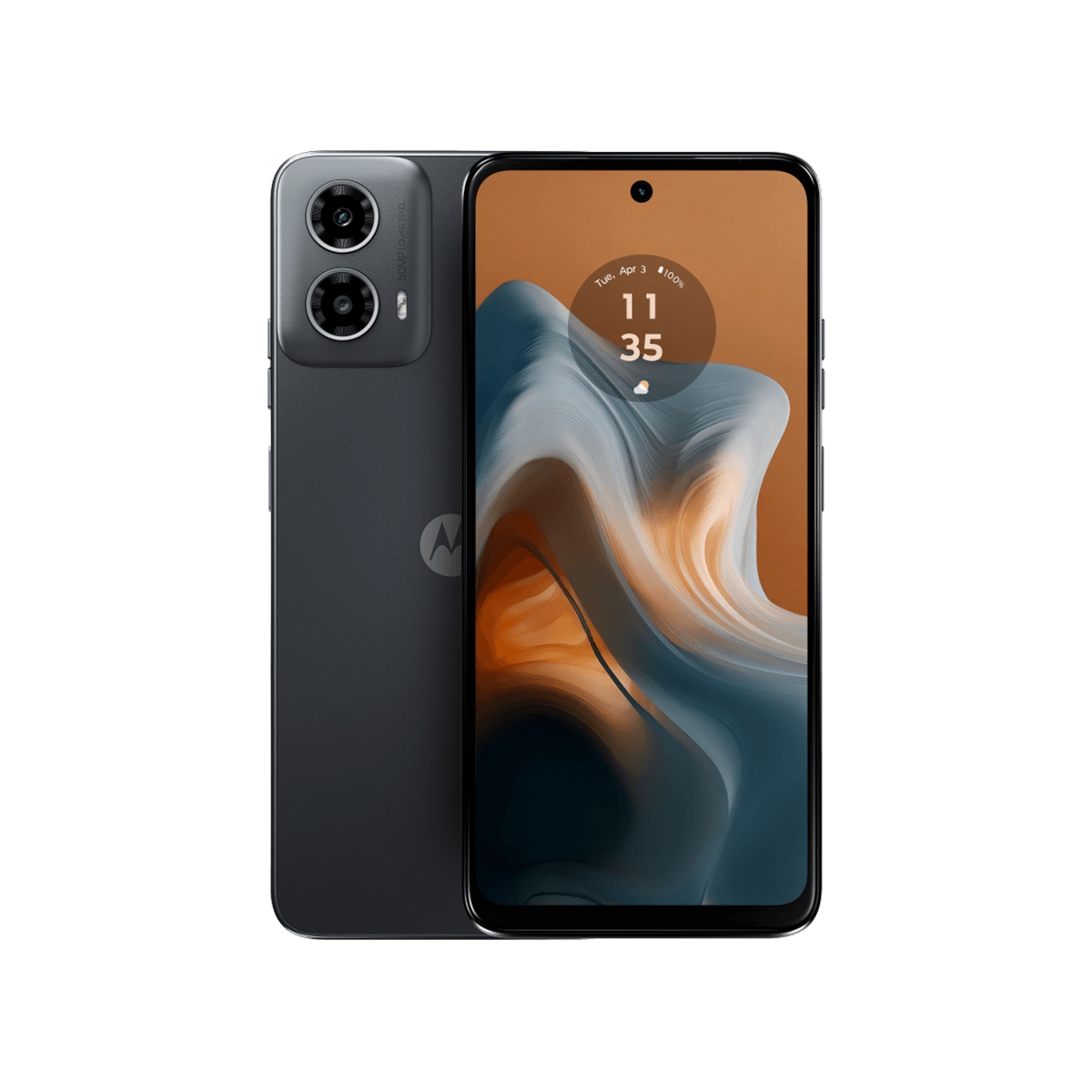 Motorola Moto g34 (4G/64G)最低價格,規格,跑分,比較及評價|傑昇通信~挑戰手機市場最低價