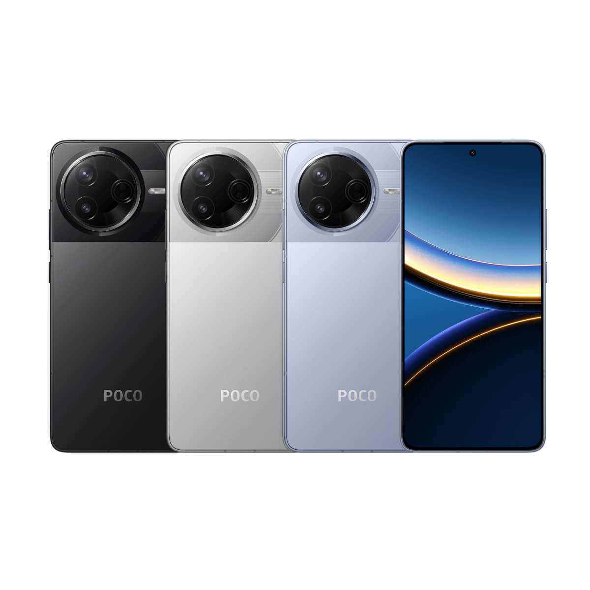 POCO F7 Pro (12G/512G) 最低價格,規格,跑分,比較及評價|傑昇通信~挑戰手機市場最低價