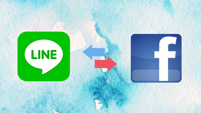 【科技新知】LINE如何綁定/解除同步FB臉書帳號？同步登入設定教學|傑昇通信~挑戰手機市場最低價