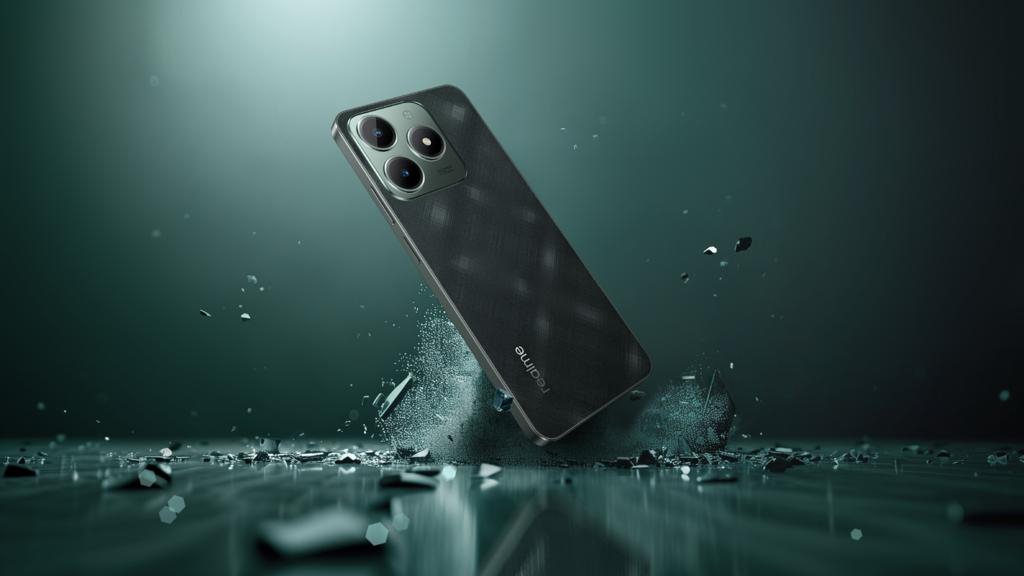 【快訊】realme C61開賣！規格介紹與售價請點這|傑昇通信~挑戰手機市場最低價
