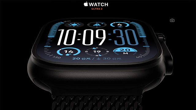 【機型介紹】Apple Watch Ultra 2規格全面解析：性能/價格與升級亮點|傑昇通信~挑戰手機市場最低價
